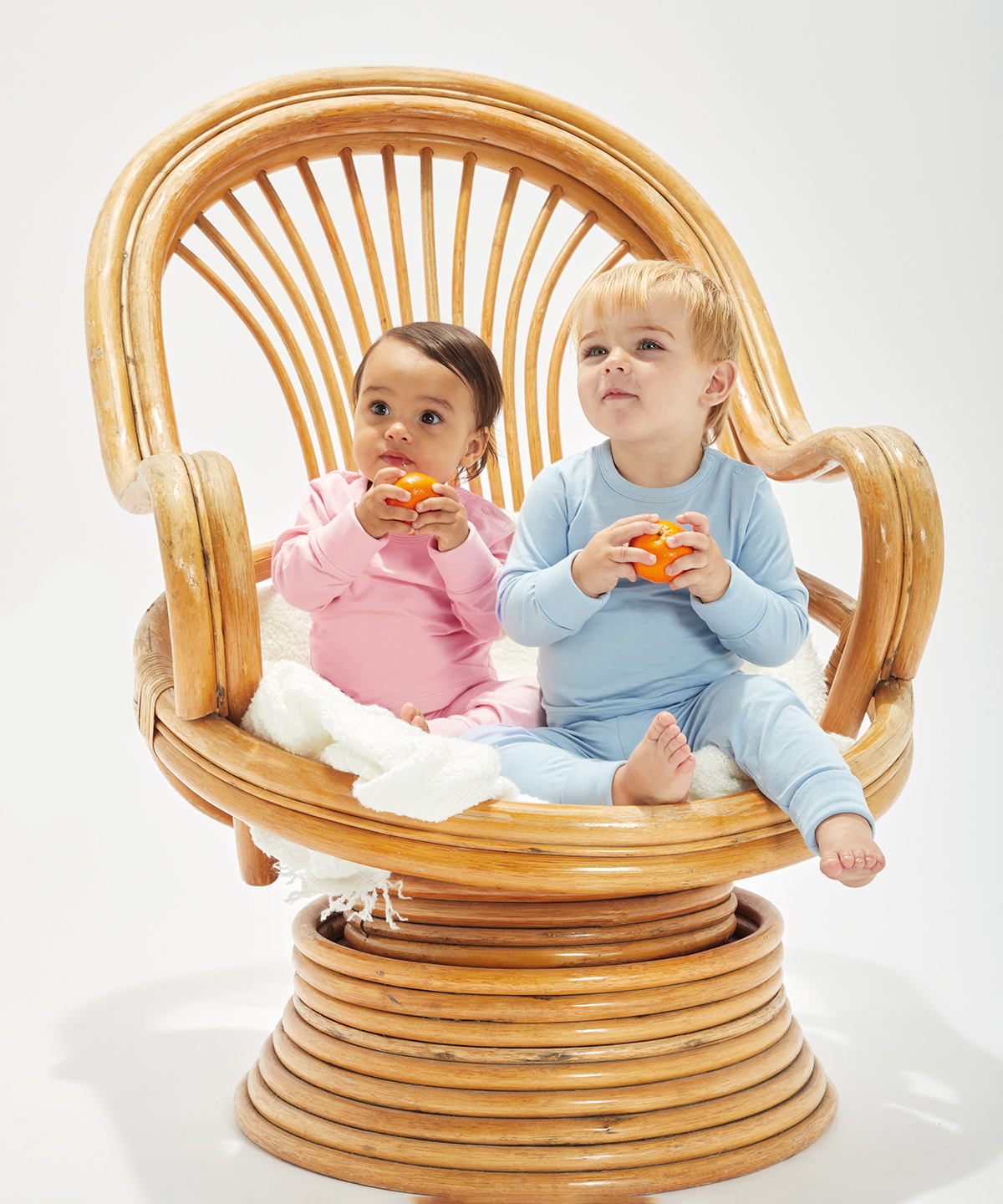 Baby pyjamas - Alpha Clothing